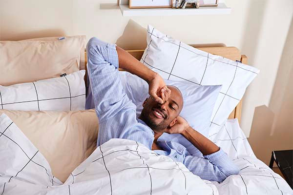 État léthargique : symptômes, conséquences et traitement - Wopilo