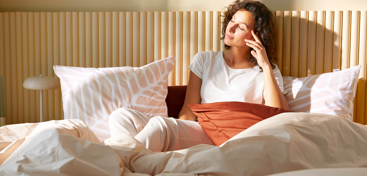 État léthargique : symptômes, conséquences et traitement - Wopilo