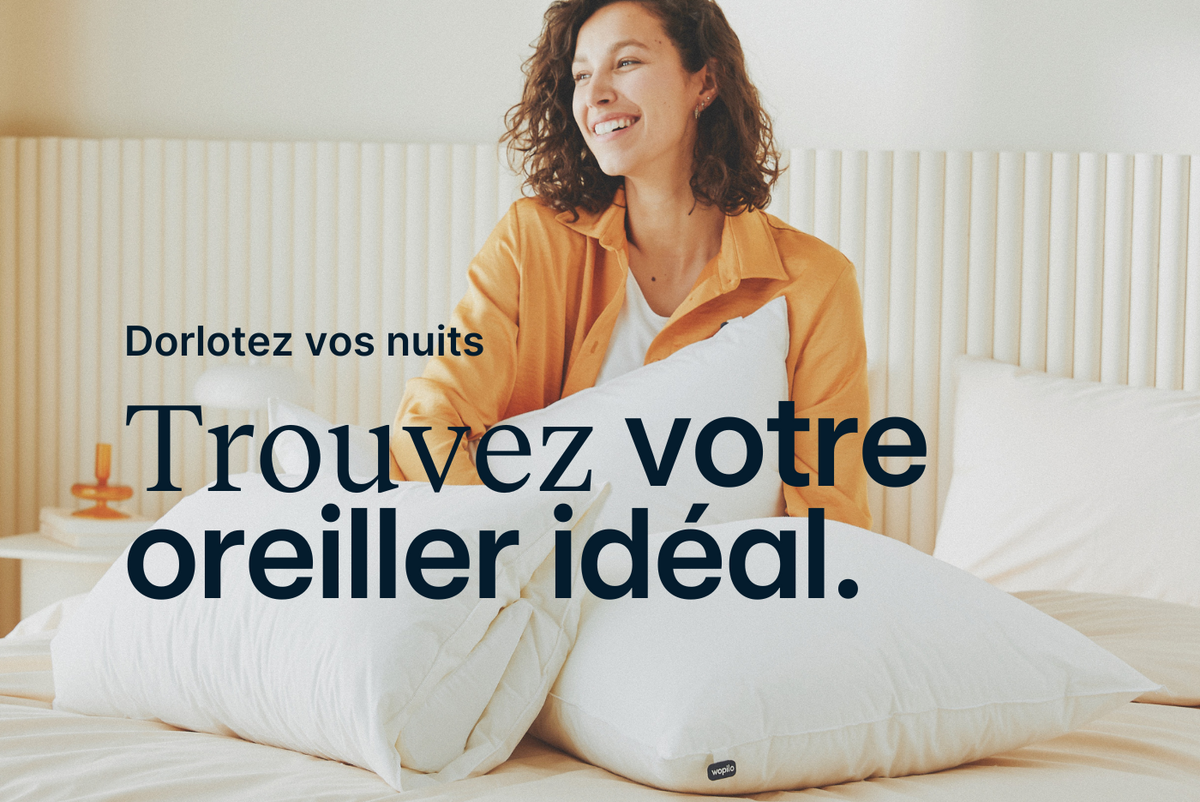 État léthargique : symptômes, conséquences et traitement - Wopilo