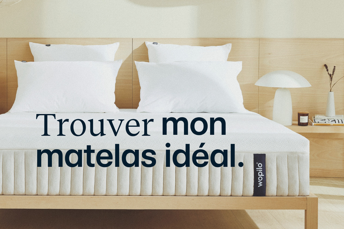 État léthargique : symptômes, conséquences et traitement - Wopilo