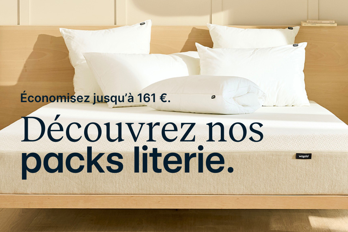 État léthargique : symptômes, conséquences et traitement - Wopilo