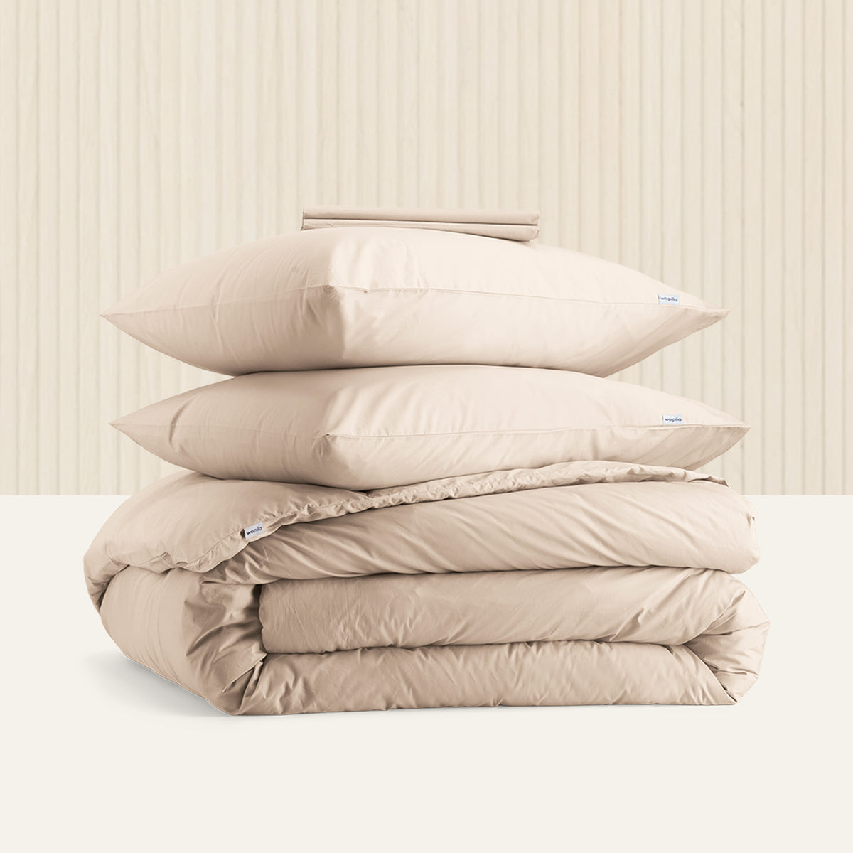 Que faire de sa couette usagée ? | Wopilo